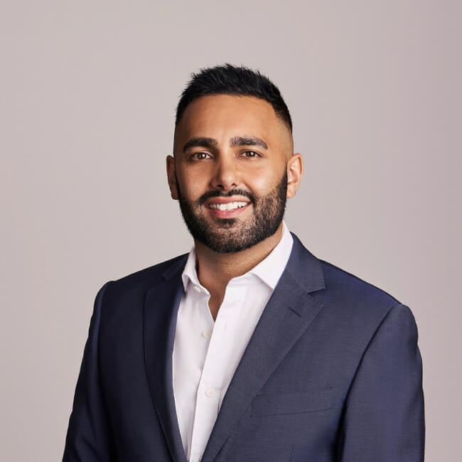 Victorian Finance Services